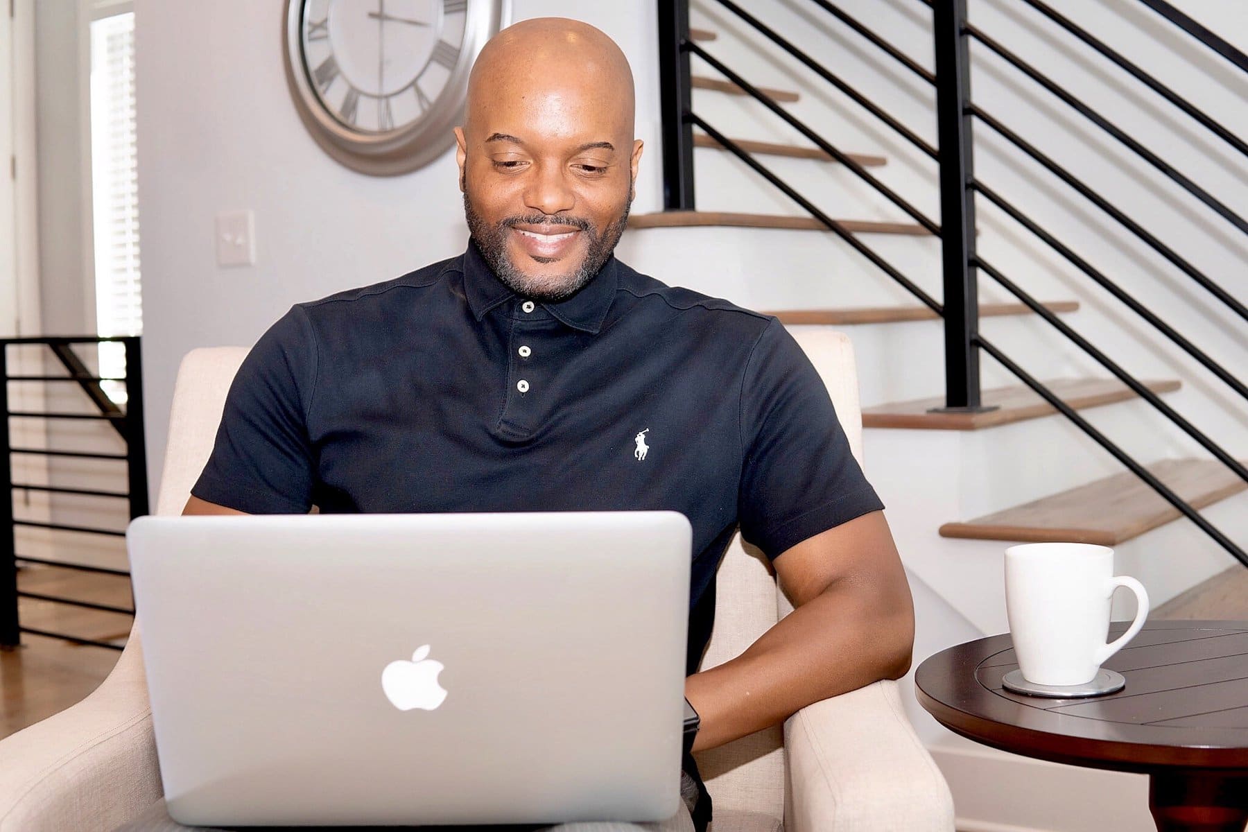 Blog : The Official Website Of Markeith Braden